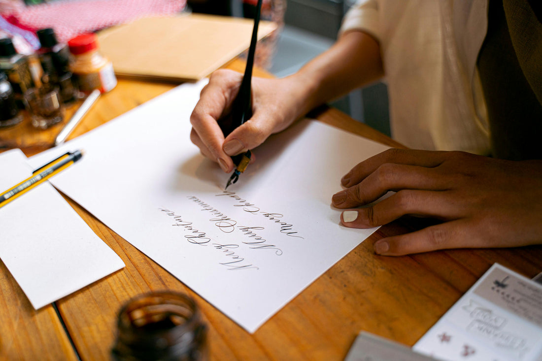 Everything You Need to Know for the 2024 San Francisco Pen Show – Saiko ...