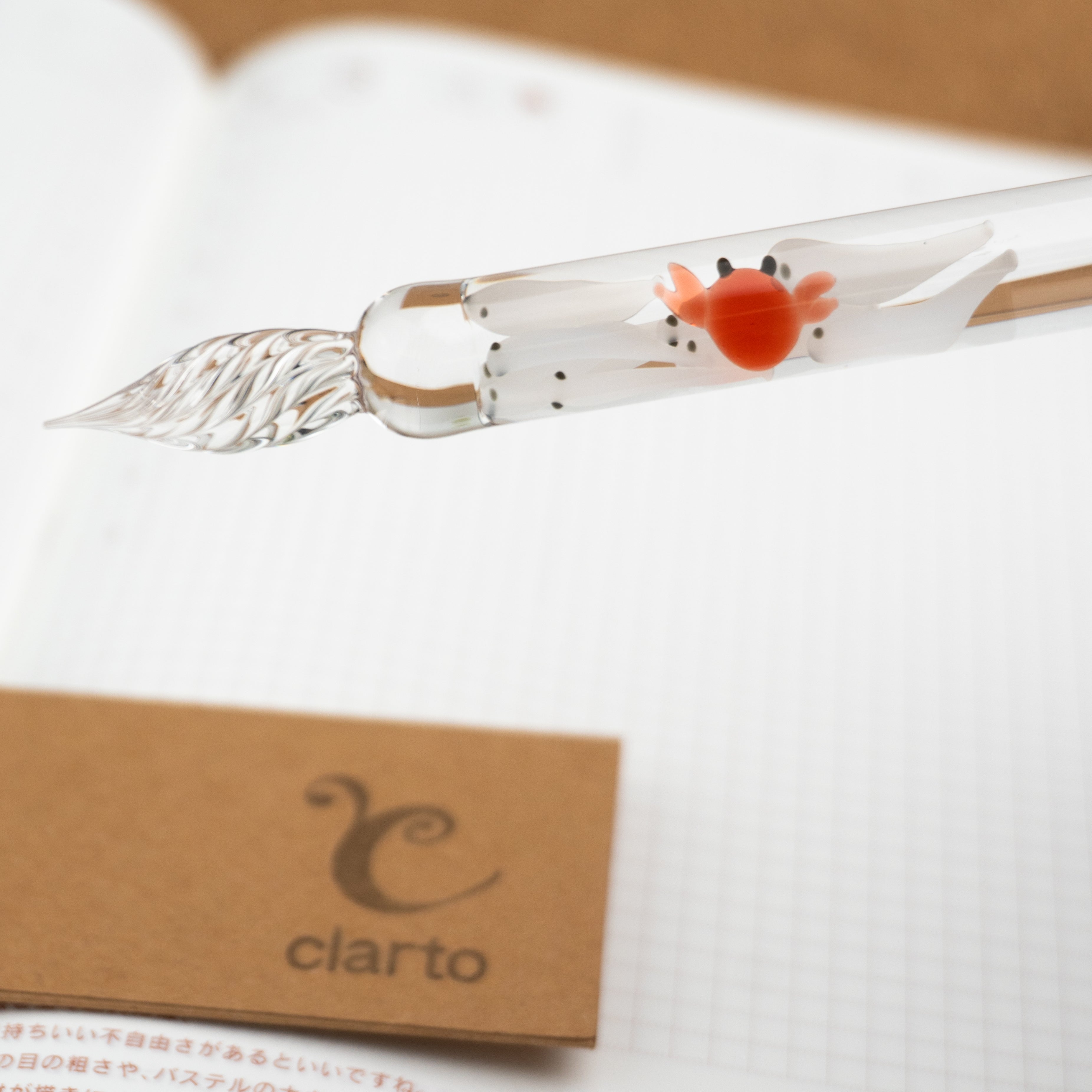 Dip Pens – Saiko Stationery