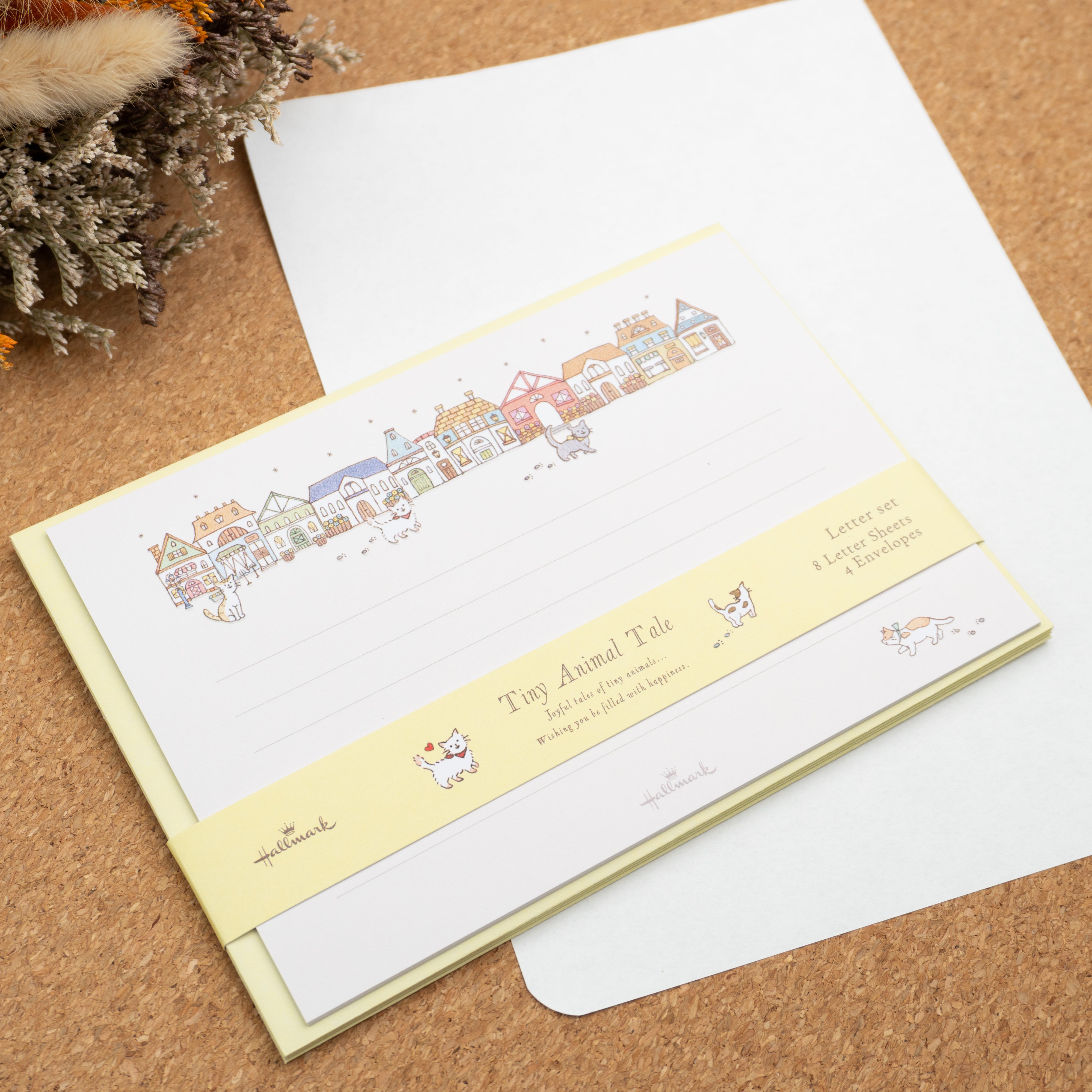 Hallmark Japan – Saiko Stationery